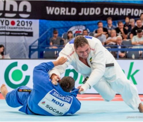 Brasil tem três quintos lugares no último dia de competição individual ...
