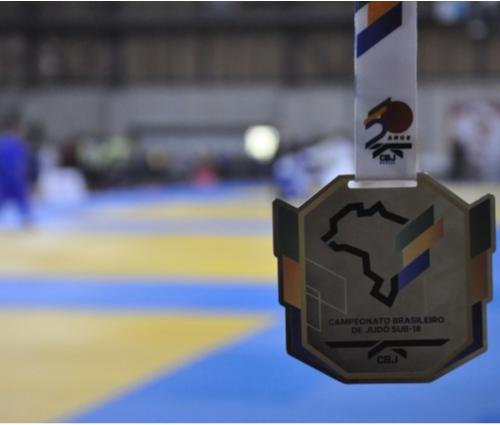 RAIO-X EVENTOS NACIONAIS CBJ: 5 curiosidades sobre as competições ...
