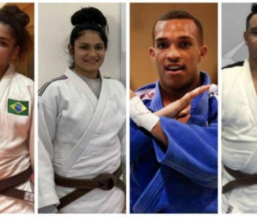 MUNDIAL JÚNIOR - PERFIS - Conheça Eliza Ramos, Beatriz Freitas, Kayo ...