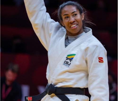 Judô brasileiro terá 21 representantes no Grand Slam de Antalya | CBJ ...